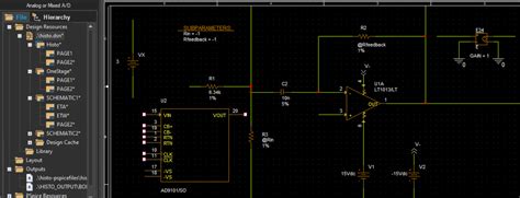net connectivity share your insights allegro x capture cis pcb