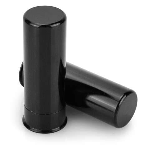 12 Gauge Shotgun Snap Caps Dummy Rounds Dry Fire Safety Training 2 Pack