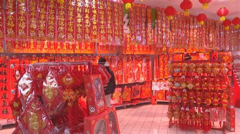 货足价稳！经开区各商超张灯结彩迎新年北京时间