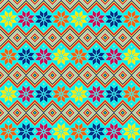 Premium Vector Wayuu 37