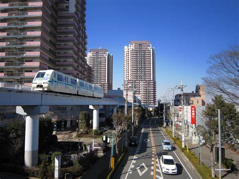 山万 地区センター駅まで ユーカリが丘の紹介 写真56枚