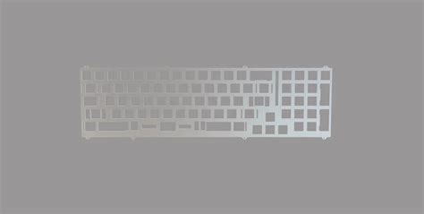 [in Stock] Cypher Keyboard Ilumkb