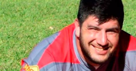 Crimen En Un Cumpleaños De Mar Del Plata Se Entregó El Presunto