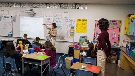 Welcoming ChatGPT Into The Classroom