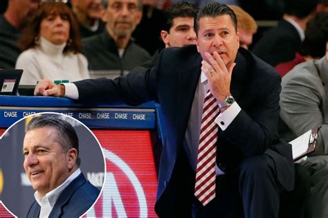 How Tom Pecora Went From Near Exile To One Step Away From Quinnipiacs First March Madness In