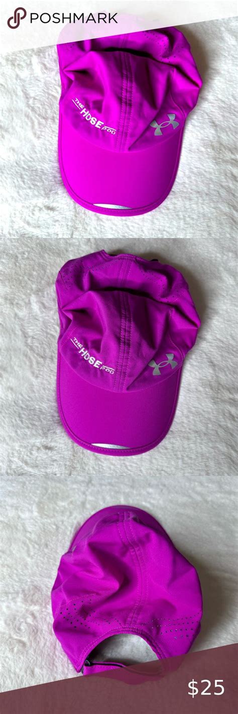 Under Armor Hat Hat Shop Under Armor Clothes Design