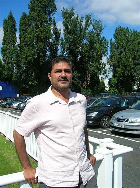 Remember Rashid Patel ESPNcricinfo