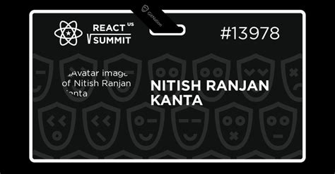 Nitish Ranjan Kanta On Linkedin Check Out My Badge And Claim Your Free