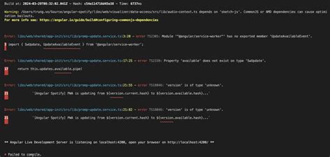 Upgrading From Angular 15 To 17 In Nx Workspace A Comprehensive Guide