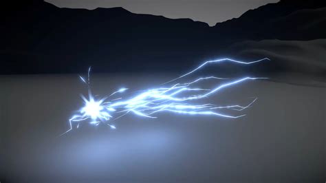 Heres Procedural Electricity With Vfx Graph Tutorial In The Comments Btw Runity3d