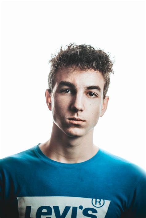 Download Handsome Teenage Guy Wallpaper | Wallpapers.com