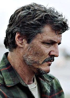 Search Pedro Pascal As Joel Miller In The Last Of Us Let It Rip Pedro Pascal Pedro The