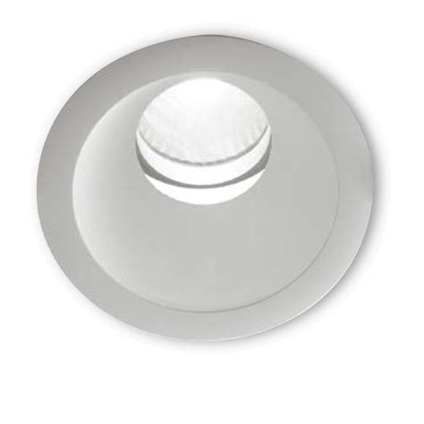 INTEC LIGHT Elite Faretto LED Ad Incasso Orientabile 10W 20W 30W 45W