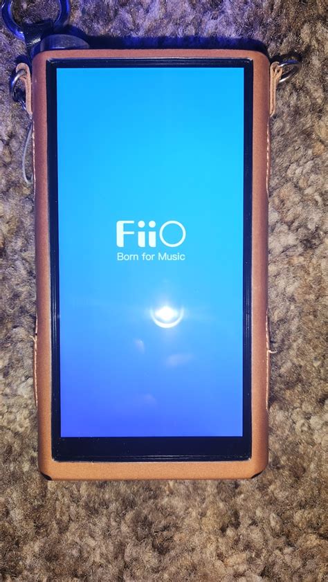 Sold Fiio M15 Headphone Reviews And Discussion Head