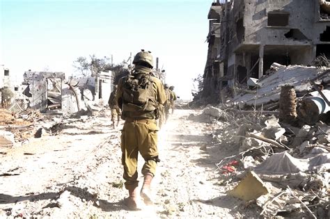 Explosion Near Kamal Adwan Hospital In Northern Gaza Leaves 10 Dead
