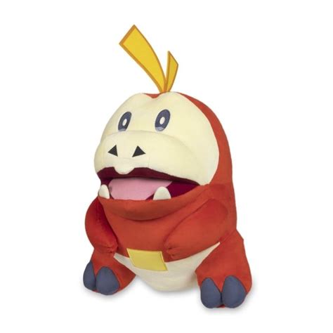 Pokemon Plush