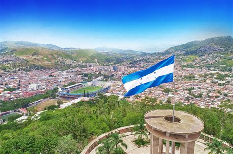 Honduras Beste Reistijd Klimaat Weer Waar Te Gaan Waar En Wanneer