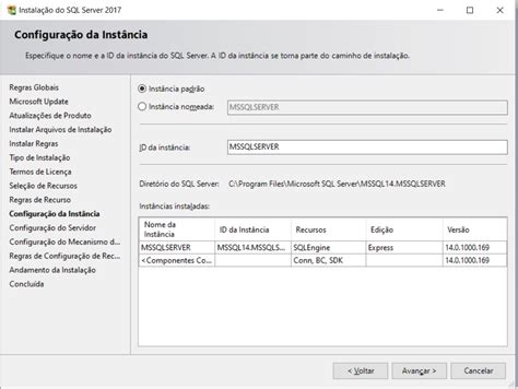 Como Instalar O Protheus Sql Server Parte 2 Sem Preju