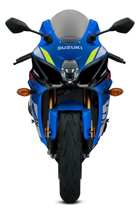 2019 Suzuki Gsx R1000r First Look 5 Fast Facts