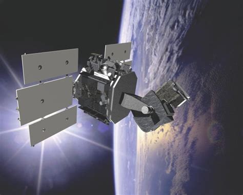 U S To Track Moving Air And Ground Targets Via Space By 2030 But