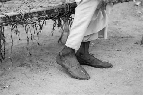 Premium Photo It Is Close To Pakistans Rural Life