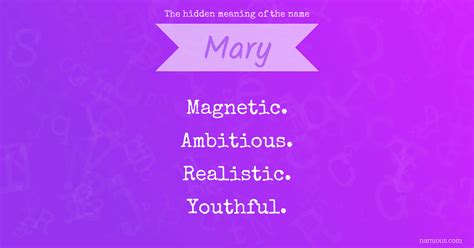 The Hidden Meaning Of The Name Masi Namious 51 Off