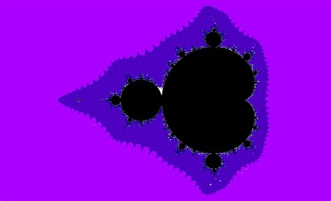 Basic Mandelbrot Using Recursion Desmos Doesnt Like This Much Detail Info In Comments Rdesmos