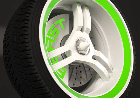 Beast Mechanics Behance