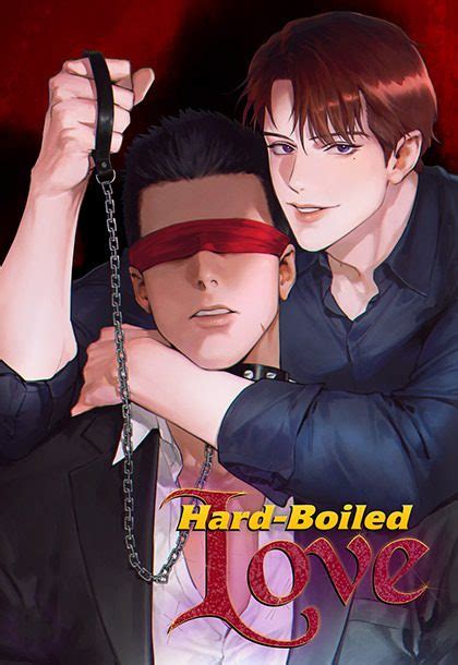 Hard Boiled Love