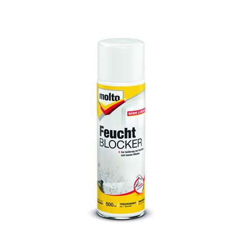 Feuchtblocker Ml