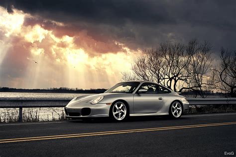 ポルシェ、 ポルシェ911カレラ、 Hdデスクトップの壁紙 Wallpaperbetter
