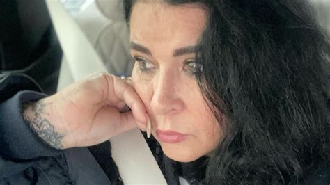 Viele Ratten Iris Klein Reagiert Auf Ehebrecherin Aussage