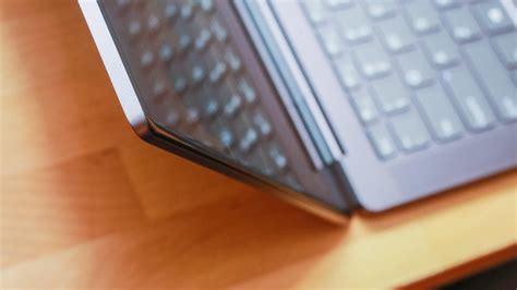 Lenovo S Ideapad S Is A Stunning Tech Filled Ultraportable Cnet