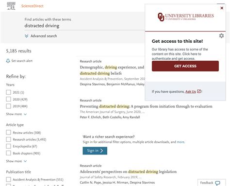 Lean Library Ou Libraries