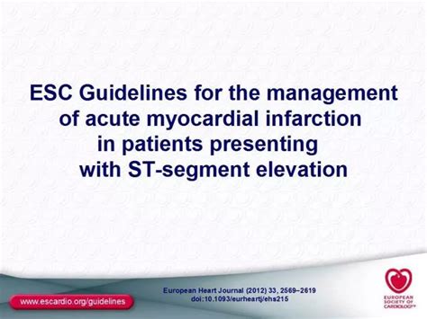 Ppt Set Ami Stemi Powerpoint Presentation Free Download Id 6679658