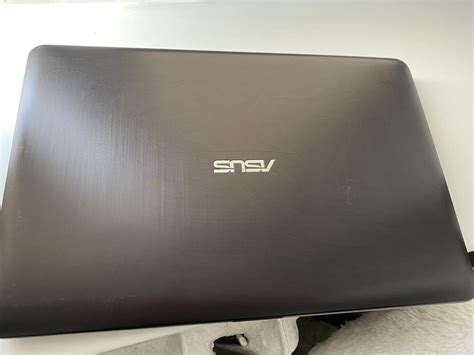 Asus-D540Y