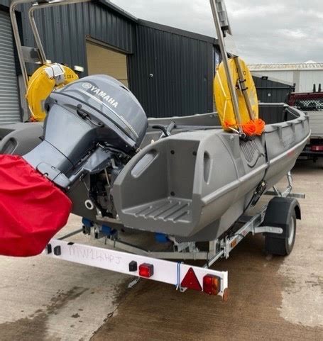 Whaly 500r Dark Grey For Sale And In Stock Available To View