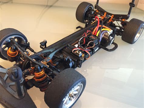 FS VERY Competitive Xray T VTA ARTR R C Tech Forums