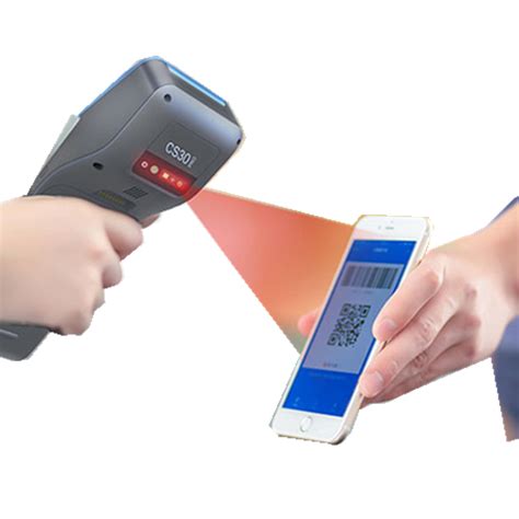 Zebra 4710 1d 2d Scanner Android 10 Handheld Pos With Qualcomm Octa Core China Barcode Scanner