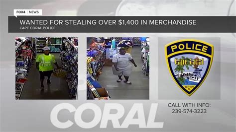 Dollar General Robbery