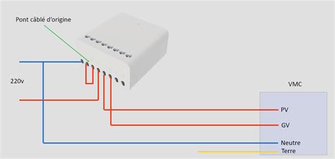 Module Triple Sorties Pour Vmc Discussions Générales Communauté Jeedom