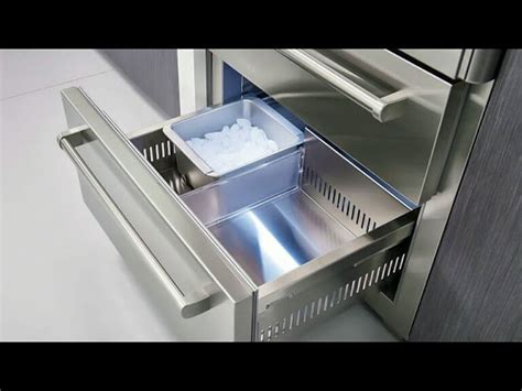Sub Zero Ice Maker Troubleshooting Quick Fixes