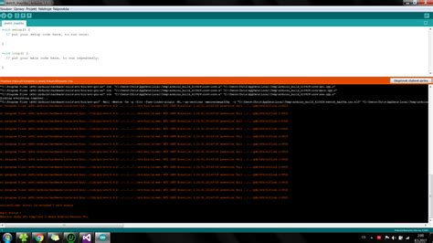 i cant compile anything ide 1 x arduino forum