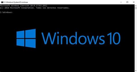 Como corrigir a inicialização do Windows 10 no Cmd