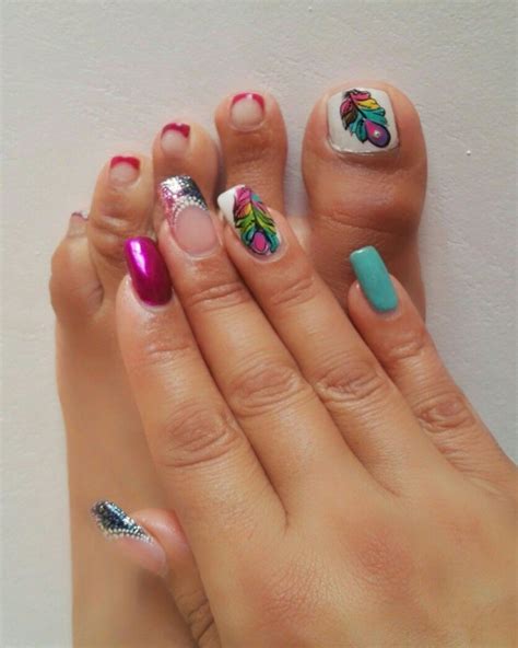 10 Trending Pedicure Ideas For 2021 Get Your Feet Ready With Stunning