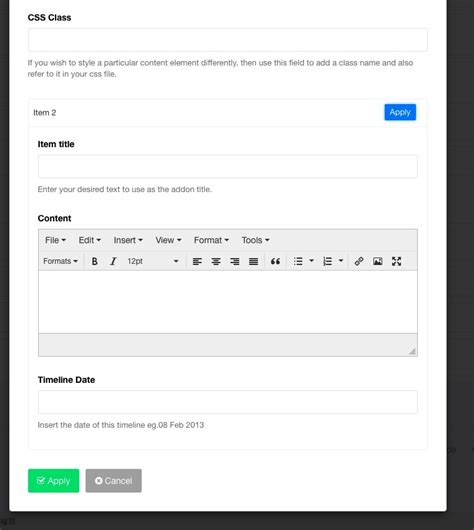 Update 後台 強化吧pagebuilder Timeline · Issue 42 · Lyrasofteva · Github