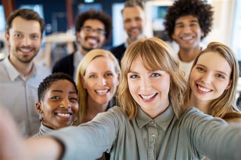 How Understanding Personality Types Improves Teamwork Babbel For Business