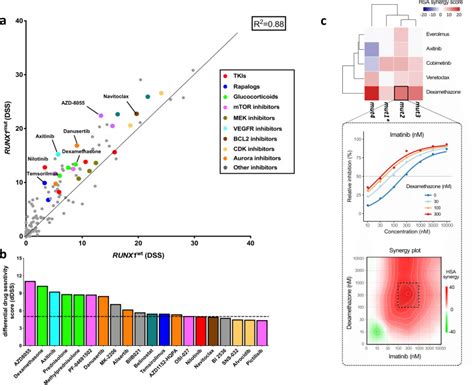 Runx1 Mutations In Blast Phase Chronic Myeloid Leukemia Associate With