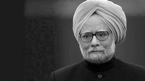 Pm Narendra Modi Emotional Massage On Manmohan Singh Demise Amar