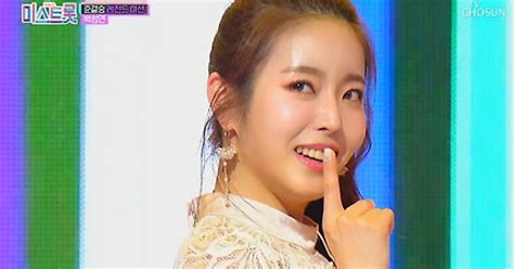 미스트롯 박성연 준결승 무대서 혹평 너무 과해